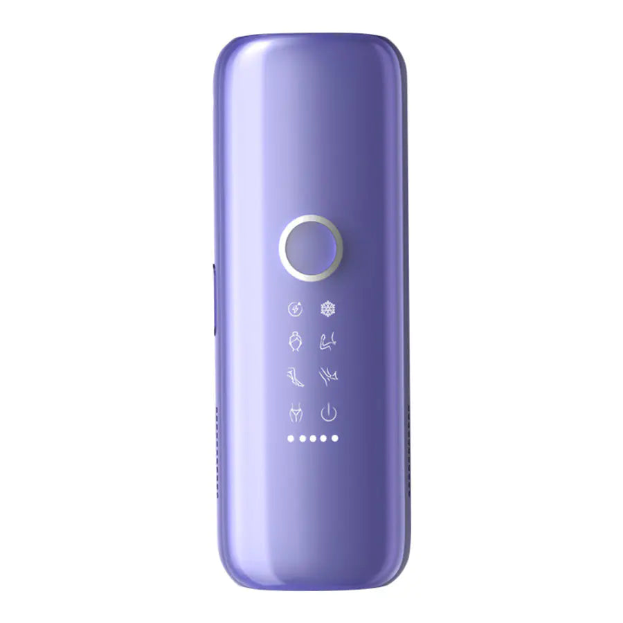 Laser IPL Hair Removal – Popular Square